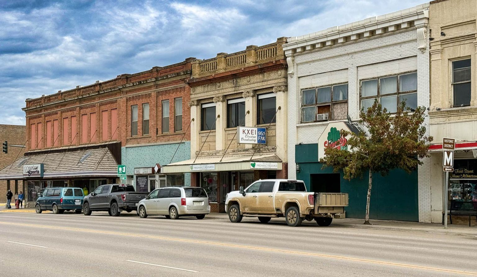 Visit Havre, MT | Tourism Website